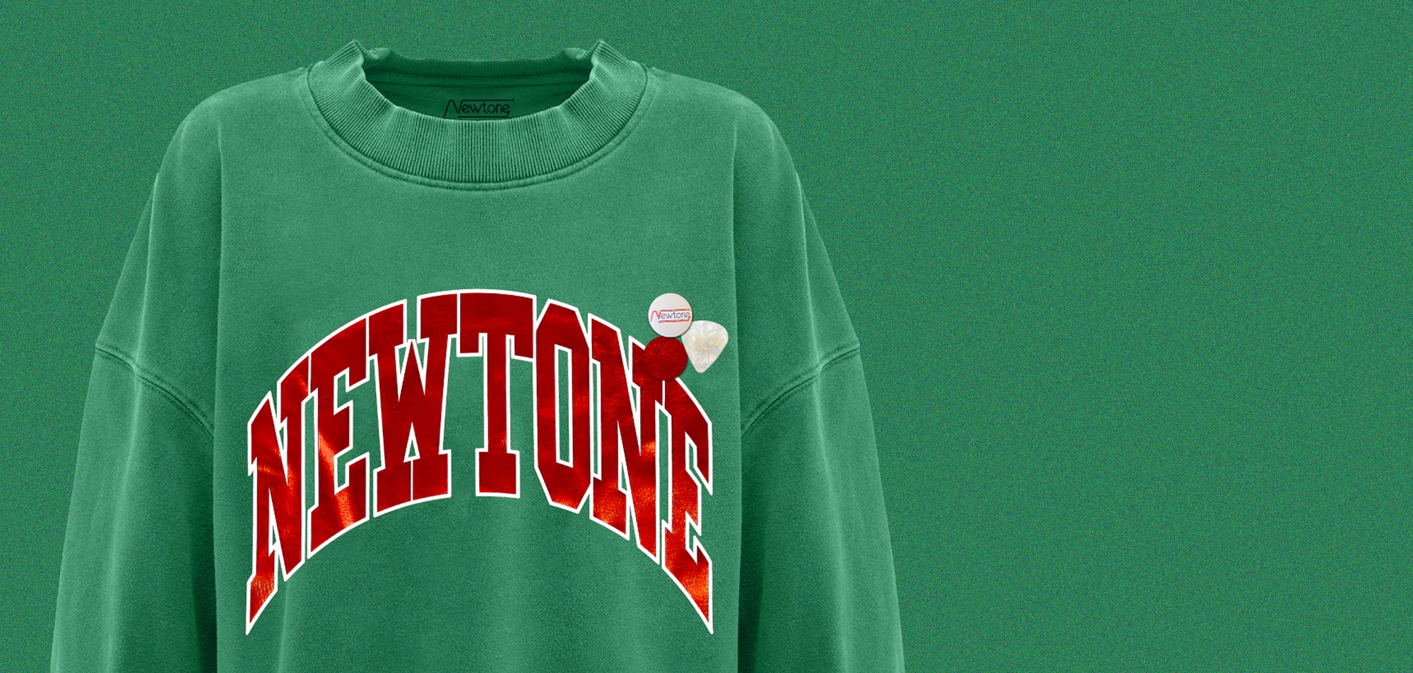 Newtone© - Official Website